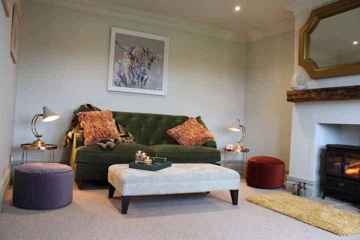 Woodland Retreat In Lytham. - Lytham St Annes