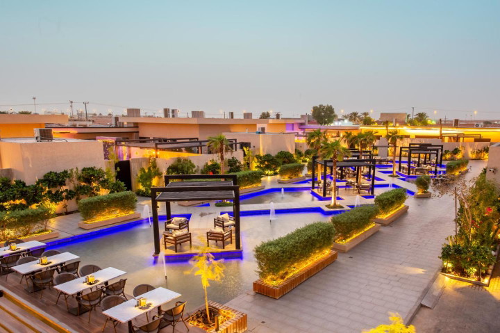 Suknai Resort Riyadh - Riyadh