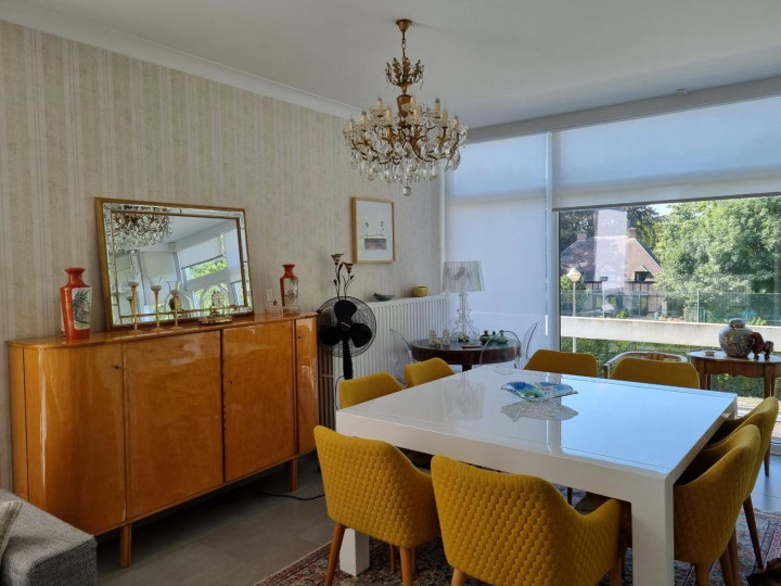 Magnifique Appartement- Brussels Expo Laeken - Brabant Wallon