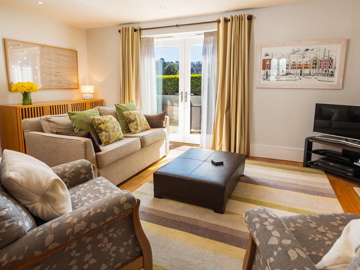 4 Dart Marina - Dittisham