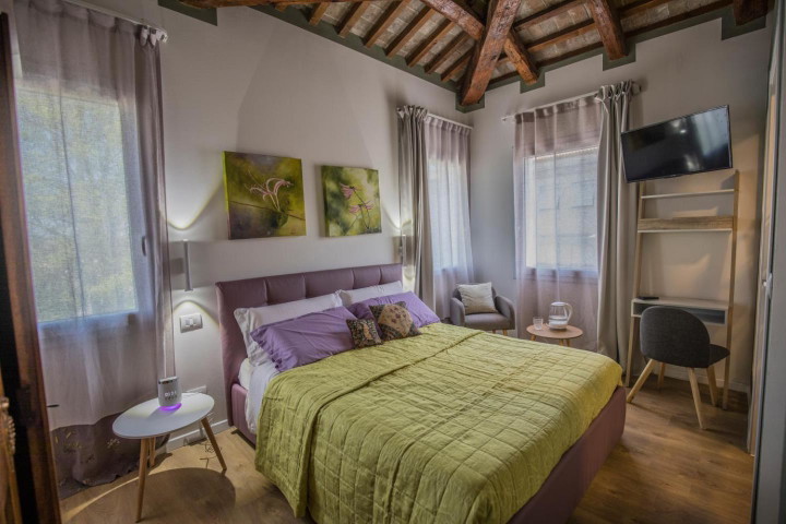 A Casa Di V-ale - Treviso