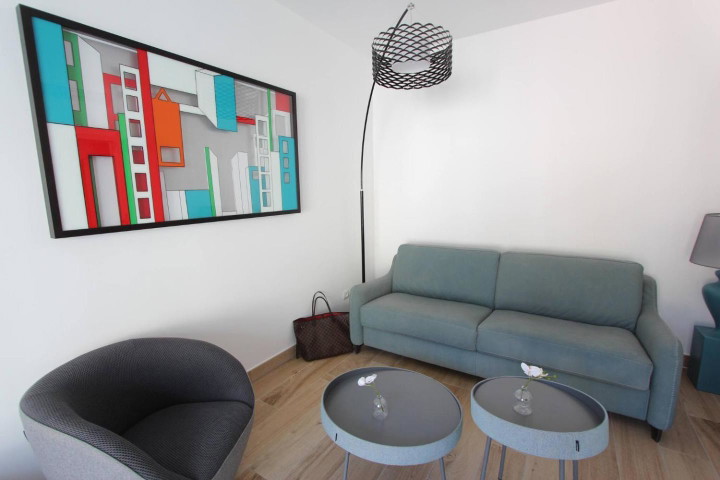 Luxurious Apartments Monaco&seaview, Infinitypool&parking - Mónaco
