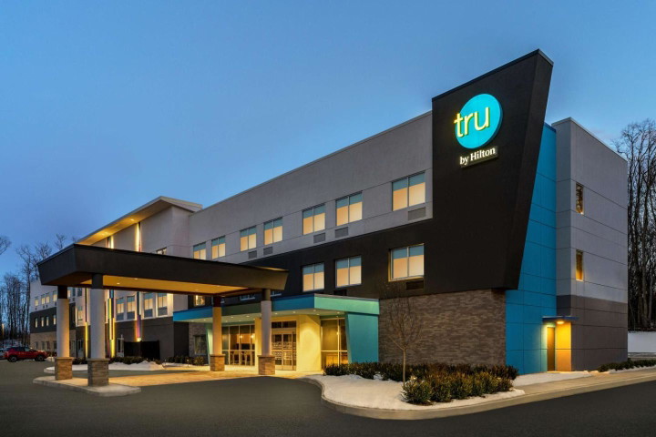 Tru By Hilton Albany Airport, Ny - Troy, NY