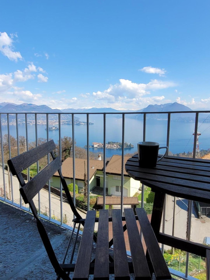 Le Camere Della Vecchia Osteria - Stresa