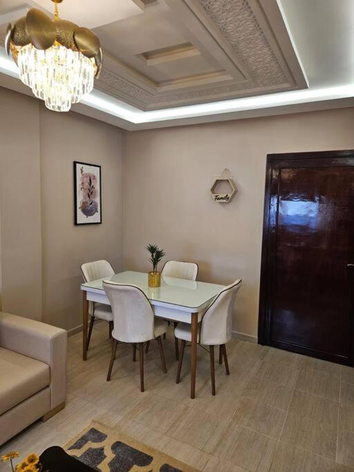 Joli Appartement - Fez