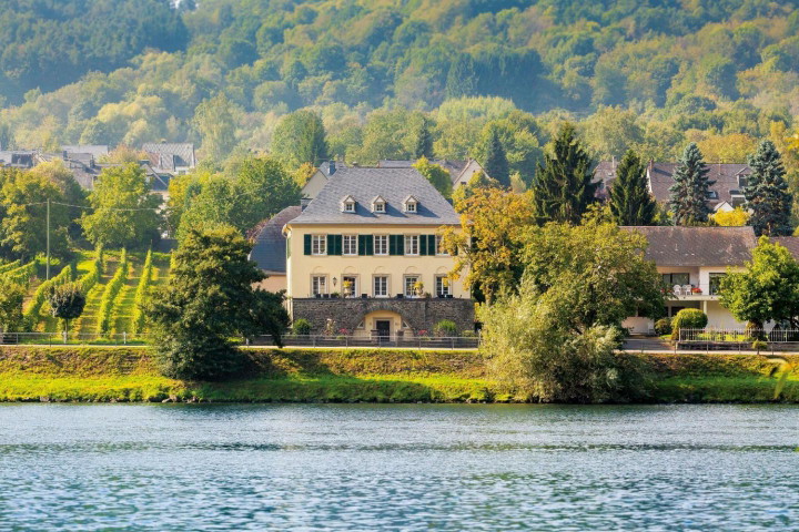Wein- Und Landhaus S A Prüm - Bernkastel-Kues