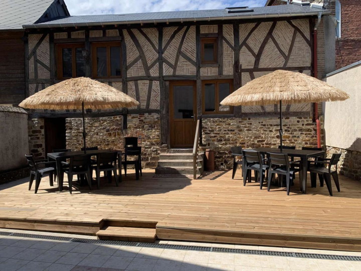Les Duchesses - Forges-les-Eaux