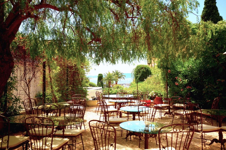 Hotel Royal Bon Repos - Les Issambres