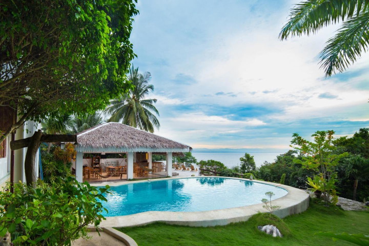 Fantasy Lodge - Samboan
