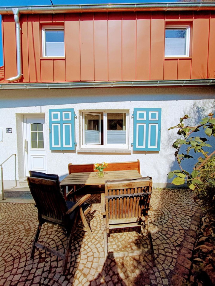 Dein Eifelhaus - Monreal