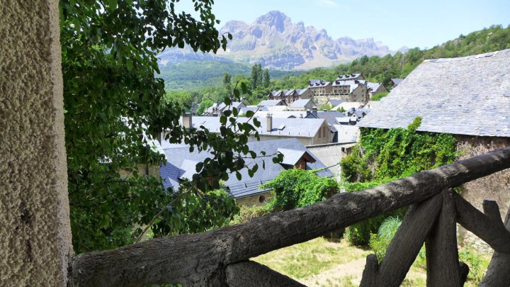 Hotel Mariana - Sallent de Gállego