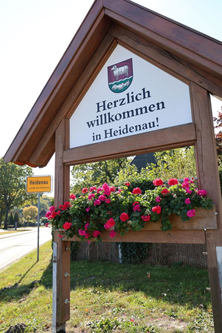 Heidenauer Hotel Im Park - Lower Saxony
