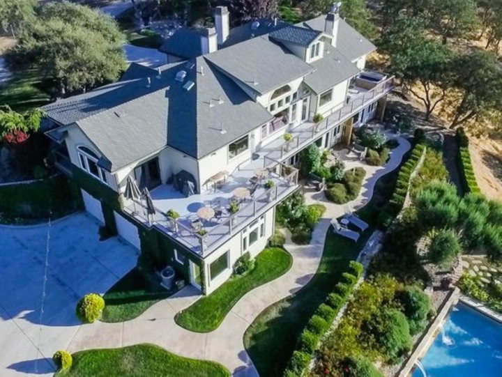 High Ridge Manor - Paso Robles, CA