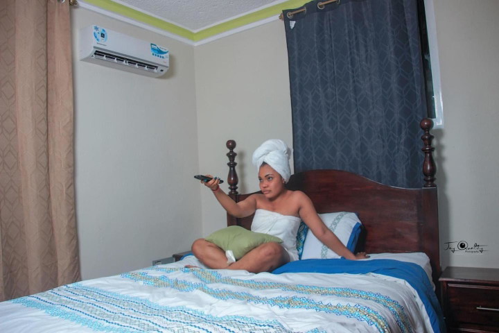 Le Bigot Appartements - Haïti