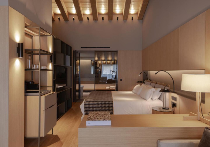The Blackpine Hotel - Small Luxury Hotels - Andorra