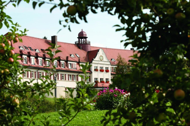 Schönblick - Christliches Gästezentrum - Göppingen