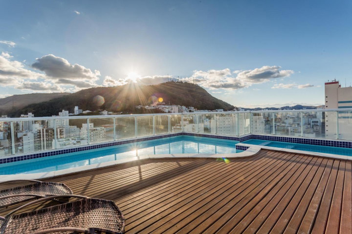 Victory Suites - Juiz de Fora