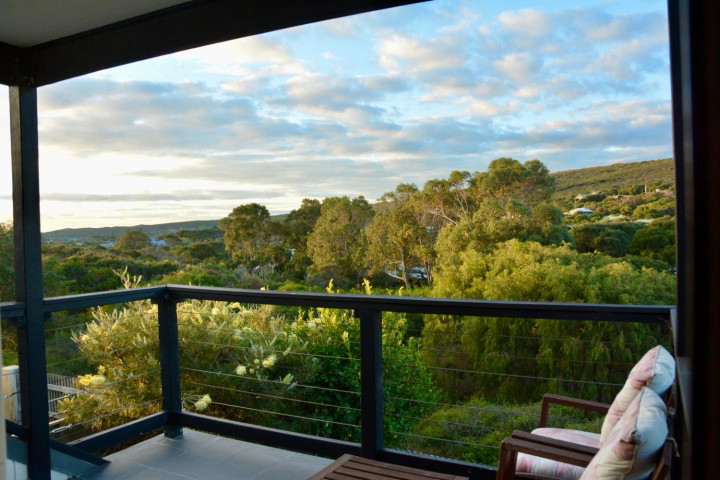 Ocean View Beach House, Margaret River - Margaret River