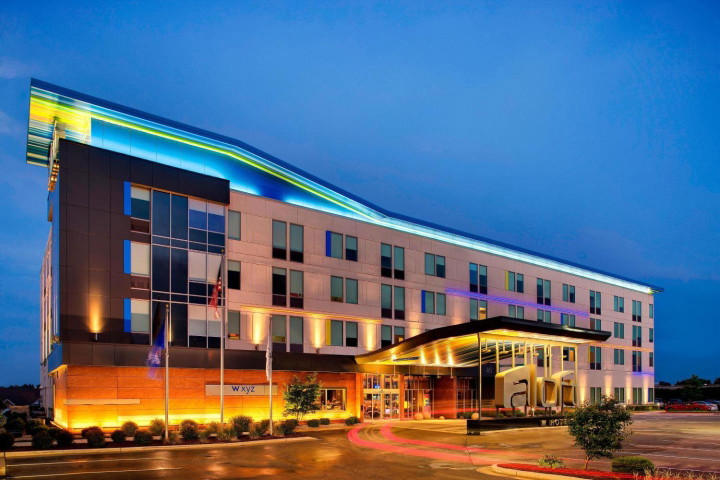 Aloft By Marriott Green Bay - Green Bay, WI
