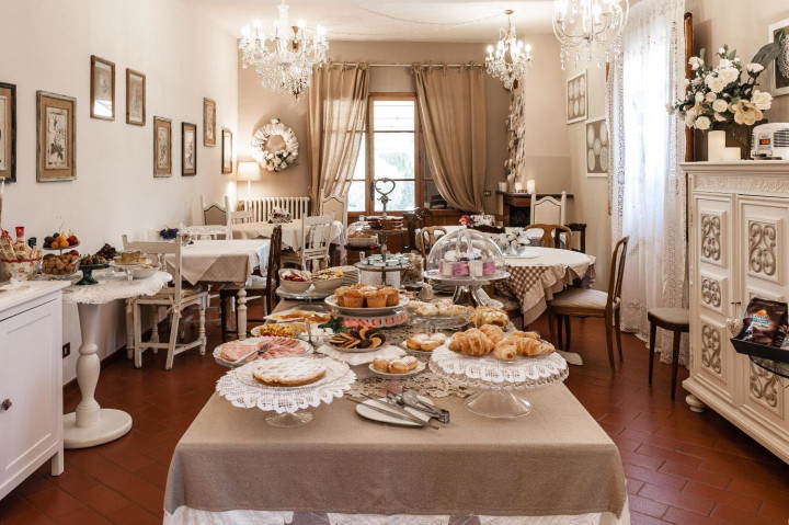 Giardino Della Pieve Relais- Adult Only - Tuscany