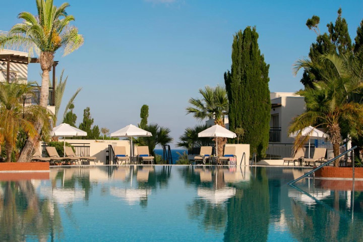 Louis Paphos Breeze - Paphos