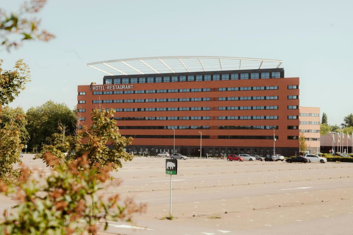 Van Der Valk Hotel Rotterdam - Blijdorp - Schiedam