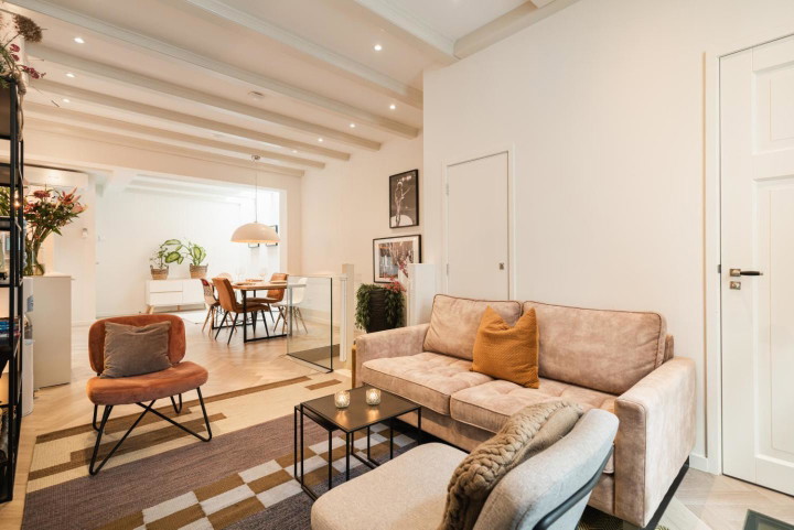 Leidse Square 5 Star Luxury Apartment - Amsterdam