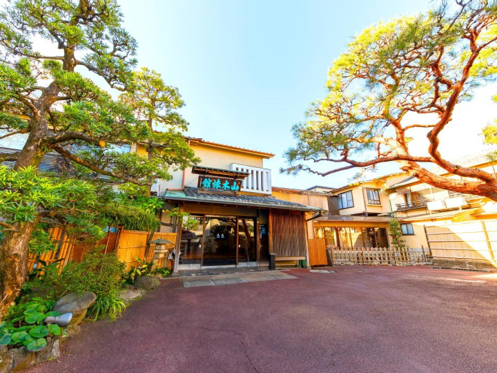 熱海温泉 山木旅館 - 熱海市