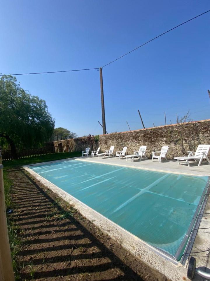 Le Cocon - Domaine De La Houblette - France