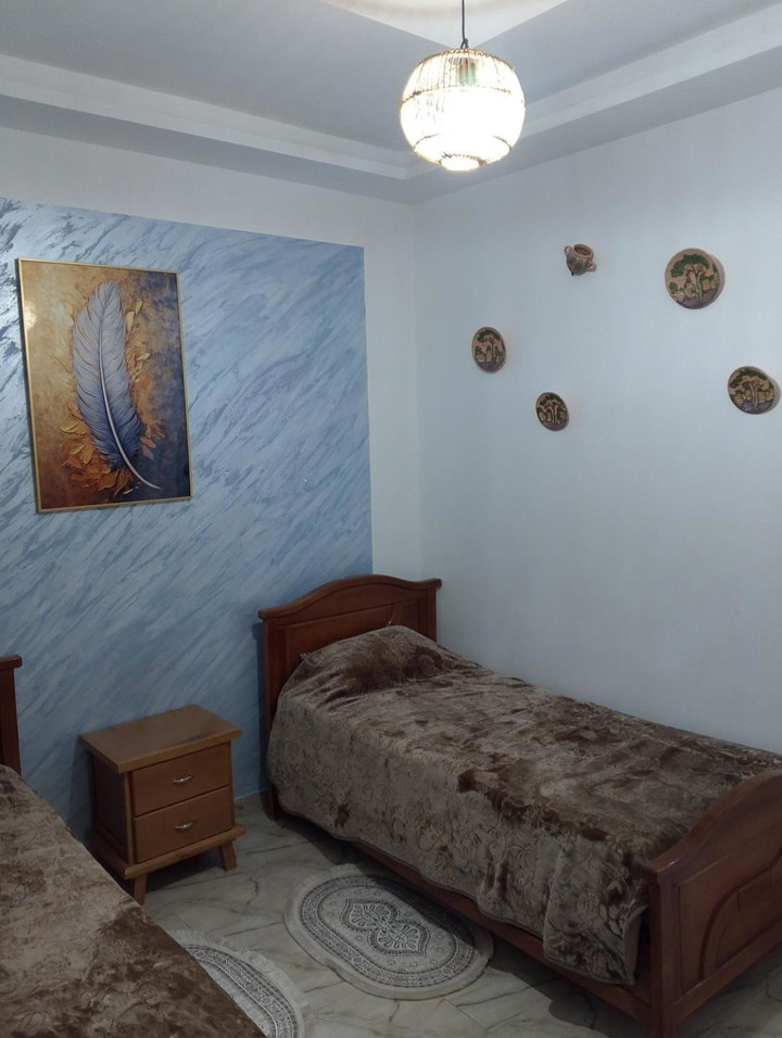 Moussaoui House - Tunisia