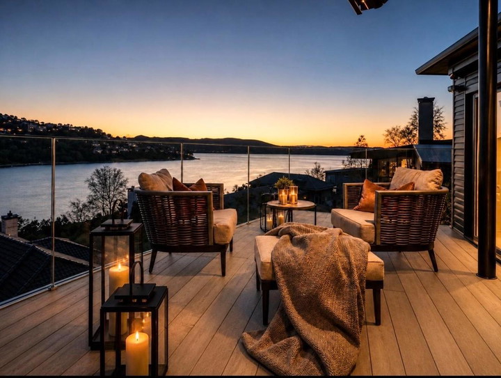 Luxury "Villa Bergen" Private Pool, Gym, Sauna, Hot Tub, 10 Minutes From City Centre - Bergen, Noruega
