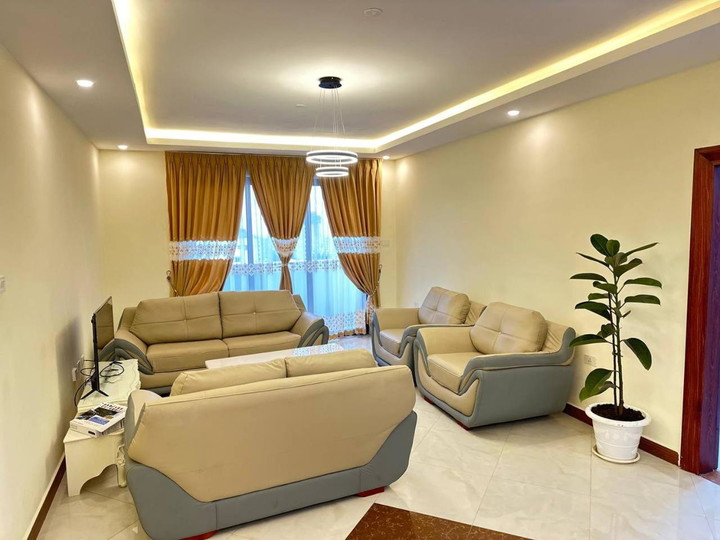 Dream Apartment City Center - Addis Ababa