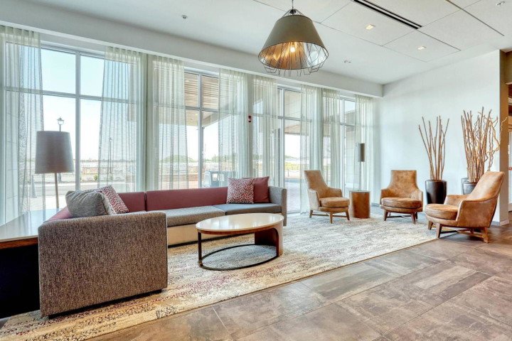 Courtyard By Marriott North Brunswick - Edison, NJ