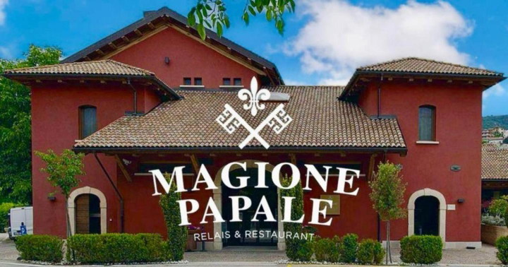 Magione Papale Relais - Provincia dell'Aquila