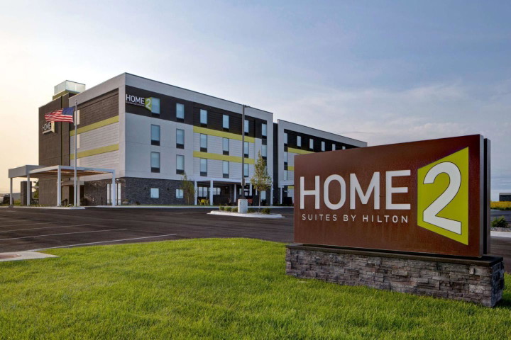 Home2 Suites By Hilton Loves Park Rockford - Rockford, IL