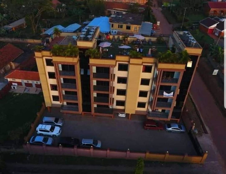 2bhk Apartments - Kampala