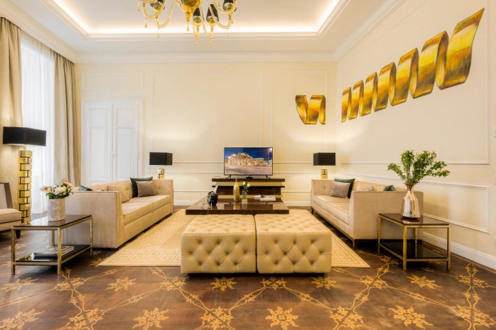 Residence Wollzeile - Vienne