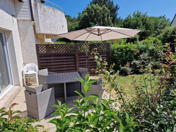 Appartement "La Mouette" 3 Etoiles - Morbihan