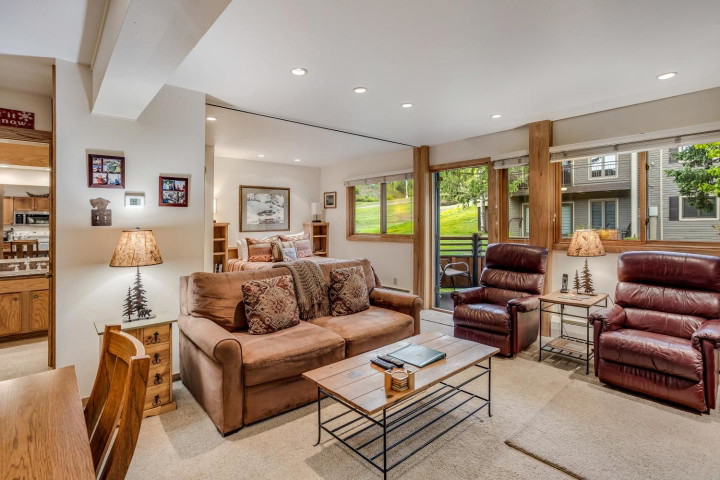 Laurelwood Condominiums 411 - Aspen, CO