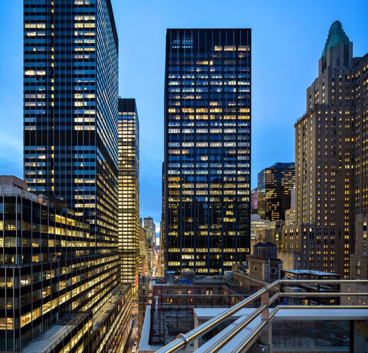 Hotel 48lex New York - New York City