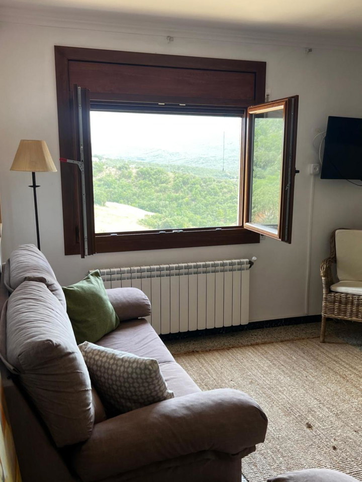 Apartaments La Pertusa 2 - Àger