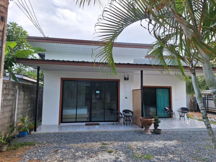 Lanta Mother House - Krabi