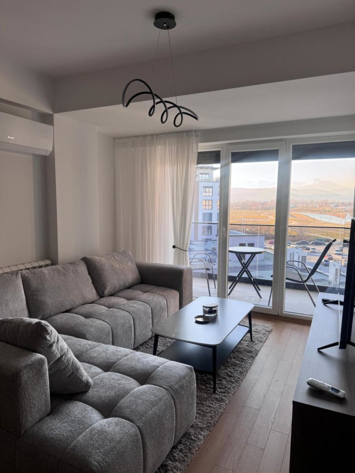 Riverside Aria Lux Residence Apartments - Skopje