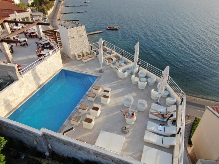 Hotel Belveder - Croatia