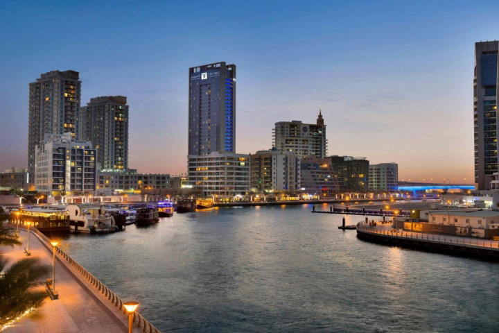 The First Collection Marina, Dubai, A Tribute Portfolio Hotel - Dubai Marina