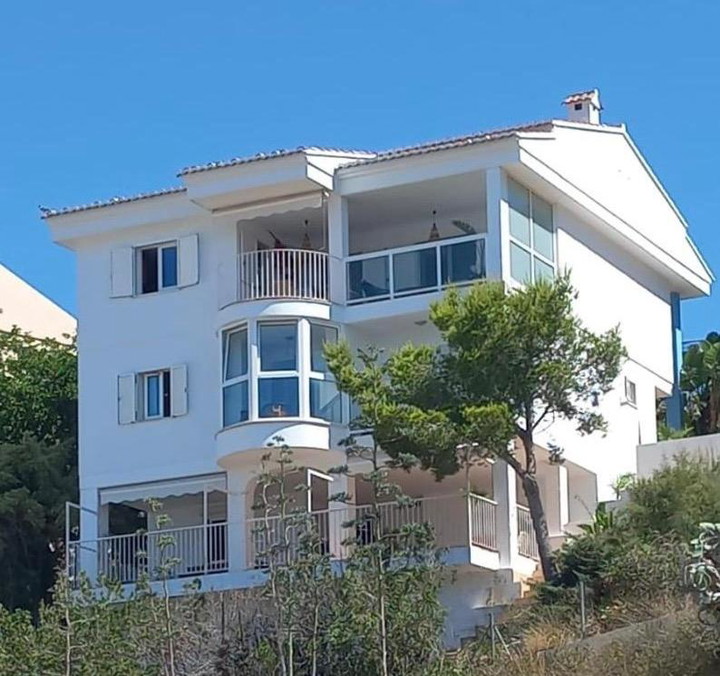 Vila "El Fornet" - Cullera
