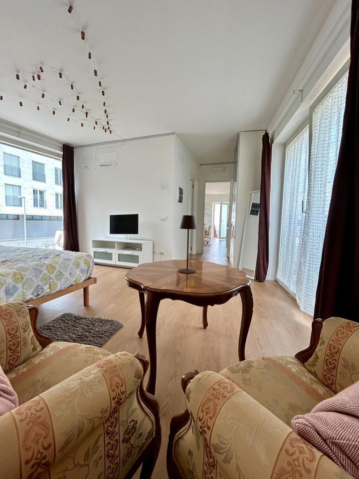 Formai Living Apartments - Trento