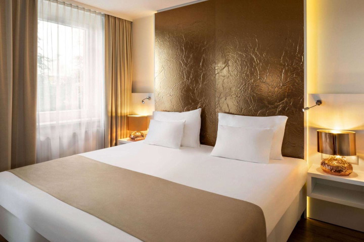 Amedia Luxury Suites Graz, Trademark Collection By Wyndham - Graz