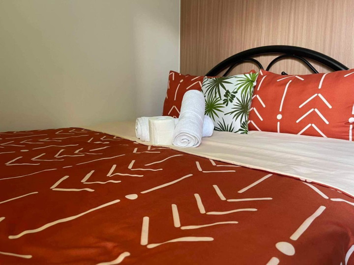 Lush Residences Makati City By Darpm - Metro Manila
