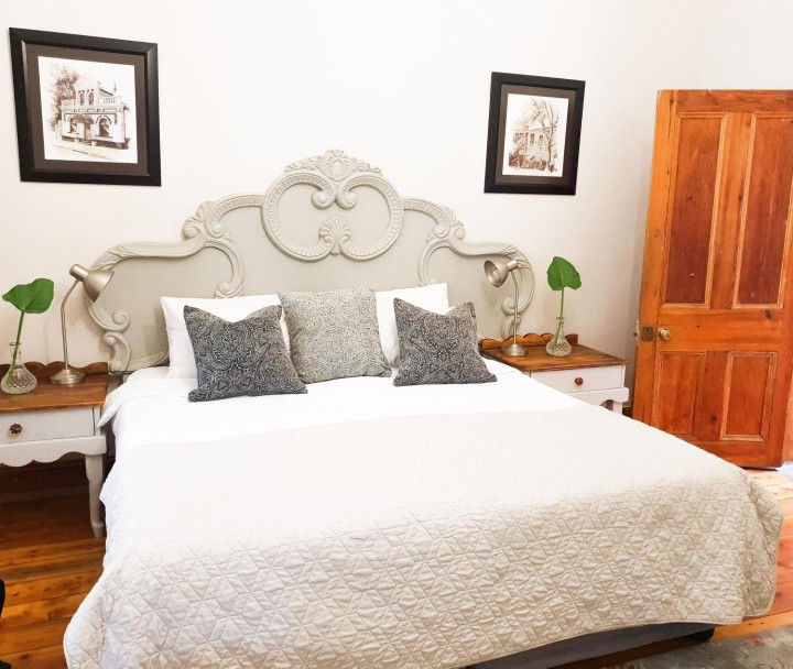 Bauhenia Guesthouse - Potchefstroom